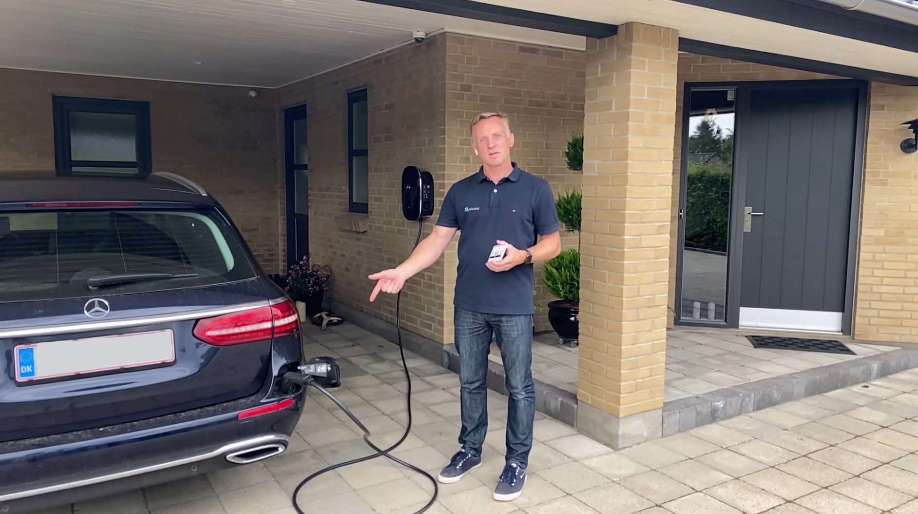 Viden om nye elregler – Fokus på områder med ændringer fra Stærkstrømsbekendtgørelsen til HD ...